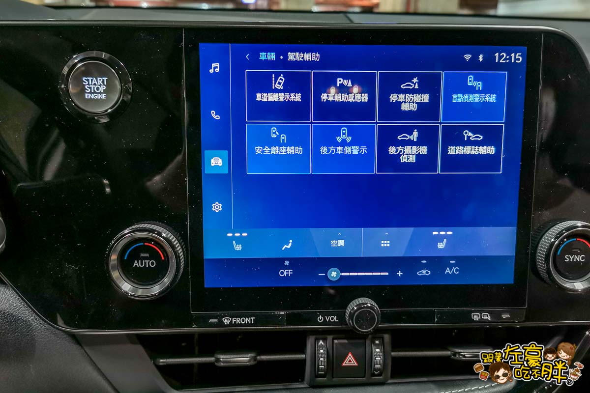 LEXUS NX200改版了 !NX200最新價格,規格,試乘,空間,心得,新款NX200優缺點？由原本NX200車主告訴你! @跟著左豪吃不胖